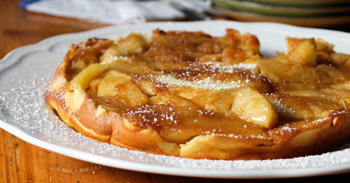 Beignets alsacien « Késala » – Recettes Du Net