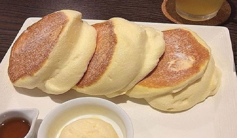 Beignets alsacien « Késala » – Recettes Du Net