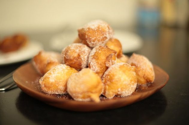 Beignets alsacien « Késala » – Recettes Du Net