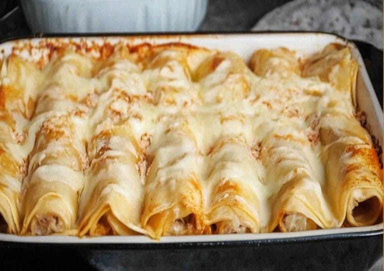 Beignets & Crêpes – Recettes Du Net