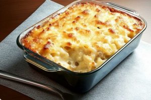 Gratin Parmentier au Poisson et Poireaux – Recettes Du Net