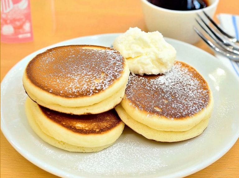 Beignets & Crêpes – Recettes du net